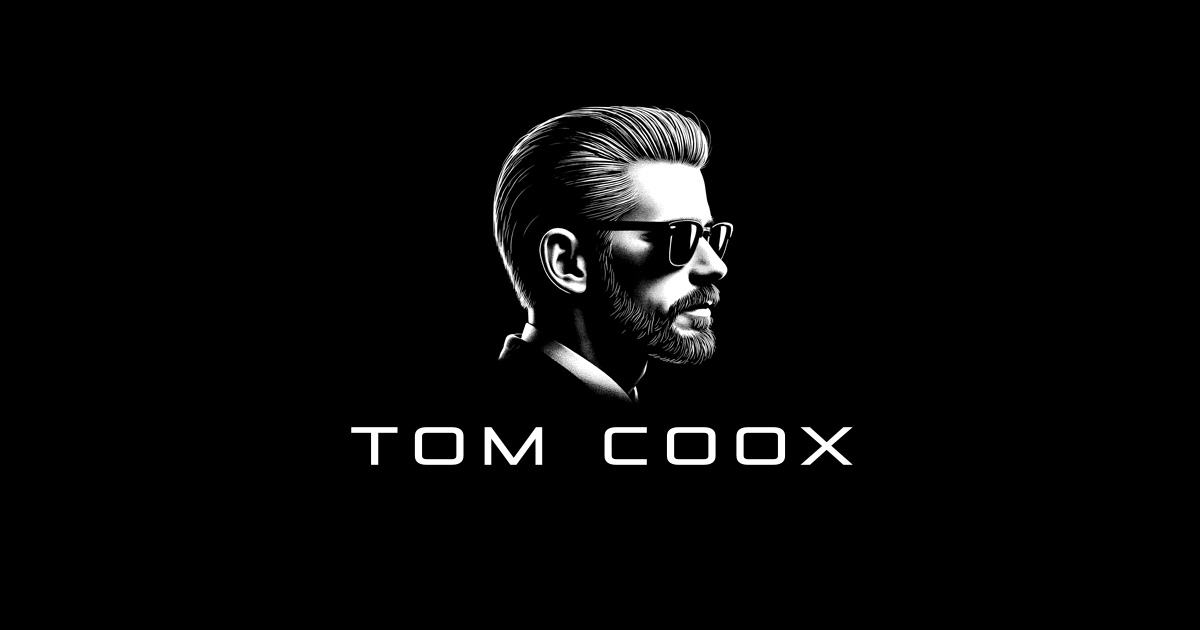 Tom Coox